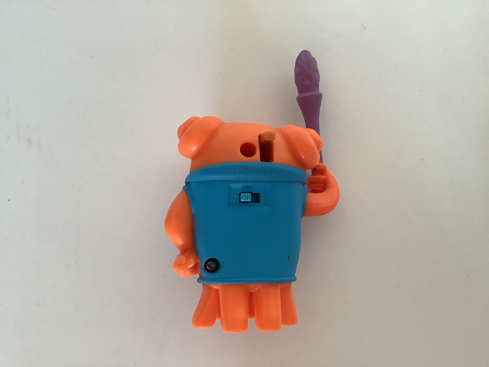 DreamWorks Home Boov Alien Figure | eBay Australia