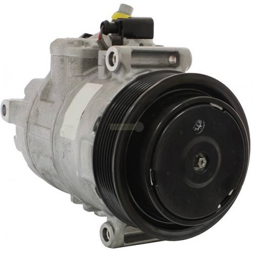 1* Klimakompressor 97012601105 Neu Original DENSO für Vag | eBay.de