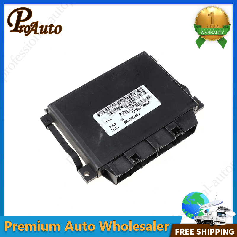 Transmission Control Module TCU For 2005 Jeep Grand Cherokee 3.7L 4.7 5 ...