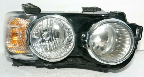 2012-2016 Chevrolet Sonic RH Passenger Right Headlight Headlamp OEM ...