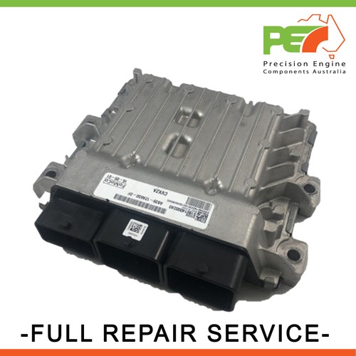 Electronic Control Module ECM Repair Service For Ford Ranger 3.2L Turbo ...