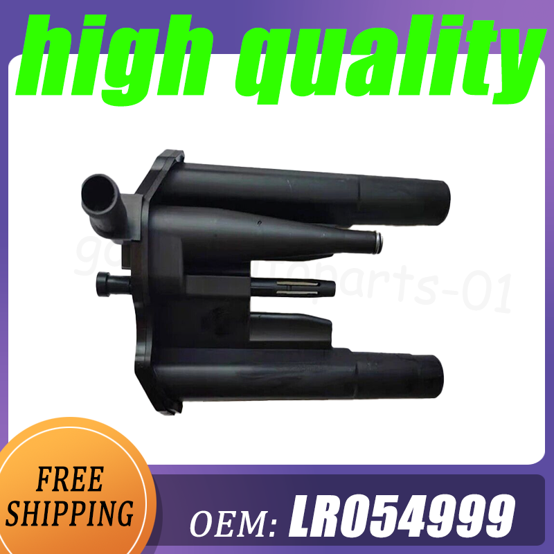 FOR Land Rover Range Rover Sport L494 Crankcase Oil Breather Separator ...