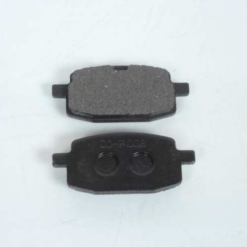 Plaquette de frein TNT pour Scooter Shenke 50 Solana XT50LFBFP1 Neuf | eBay