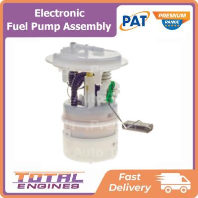 PAT Premium Electronic Fuel Pump Assembly fits Peugeot 308 1.6L 4Cyl ...