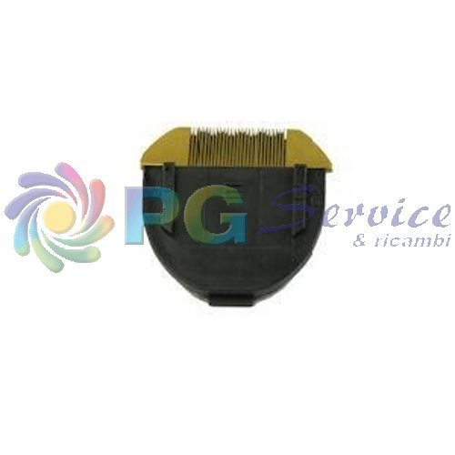 Rowenta blade knife 32mm precision razor Wet & Dry TN5140 TN5100 TN5120 ...