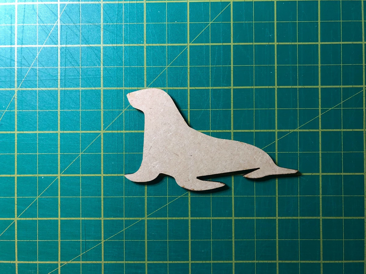 Sea Lion Craft