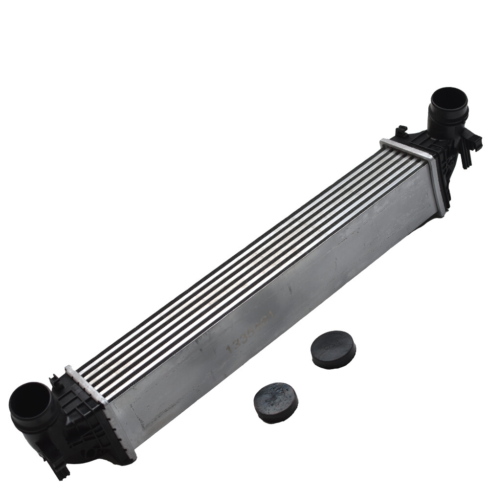 Charge Air Cooler Intercooler For 2016 2017 2018 2019 Chevrolet Cruze ...