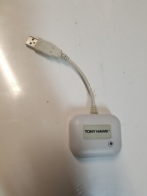 Tony Hawk Wireless Board Receiver Dongle for Nintendo Wii Model ...