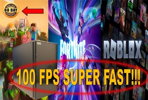 *SUPER FAST GAMING PC*, i7-6700, 32GB RAM, GTX 950 OC, 512GB SSD, Win ...