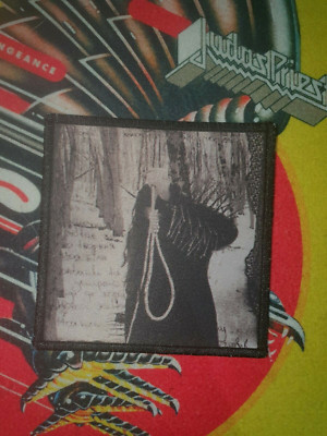 DSBM Black Metal Patch Kutte Lifelover Xasthur xxx | eBay