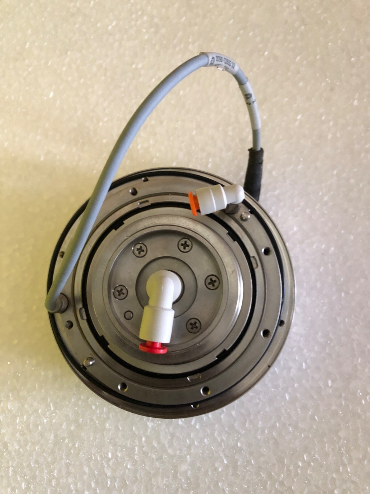 AMAT 0010-35092 Assy HEAD BELLOW ROTATION R AMAT CMP | eBay