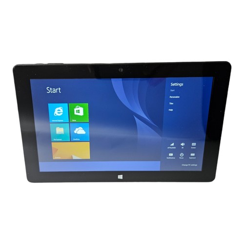 Cube i10 10.6" Android Windows Dual Os Tablet 32 GB eMMC 2GB Ram Intel ...