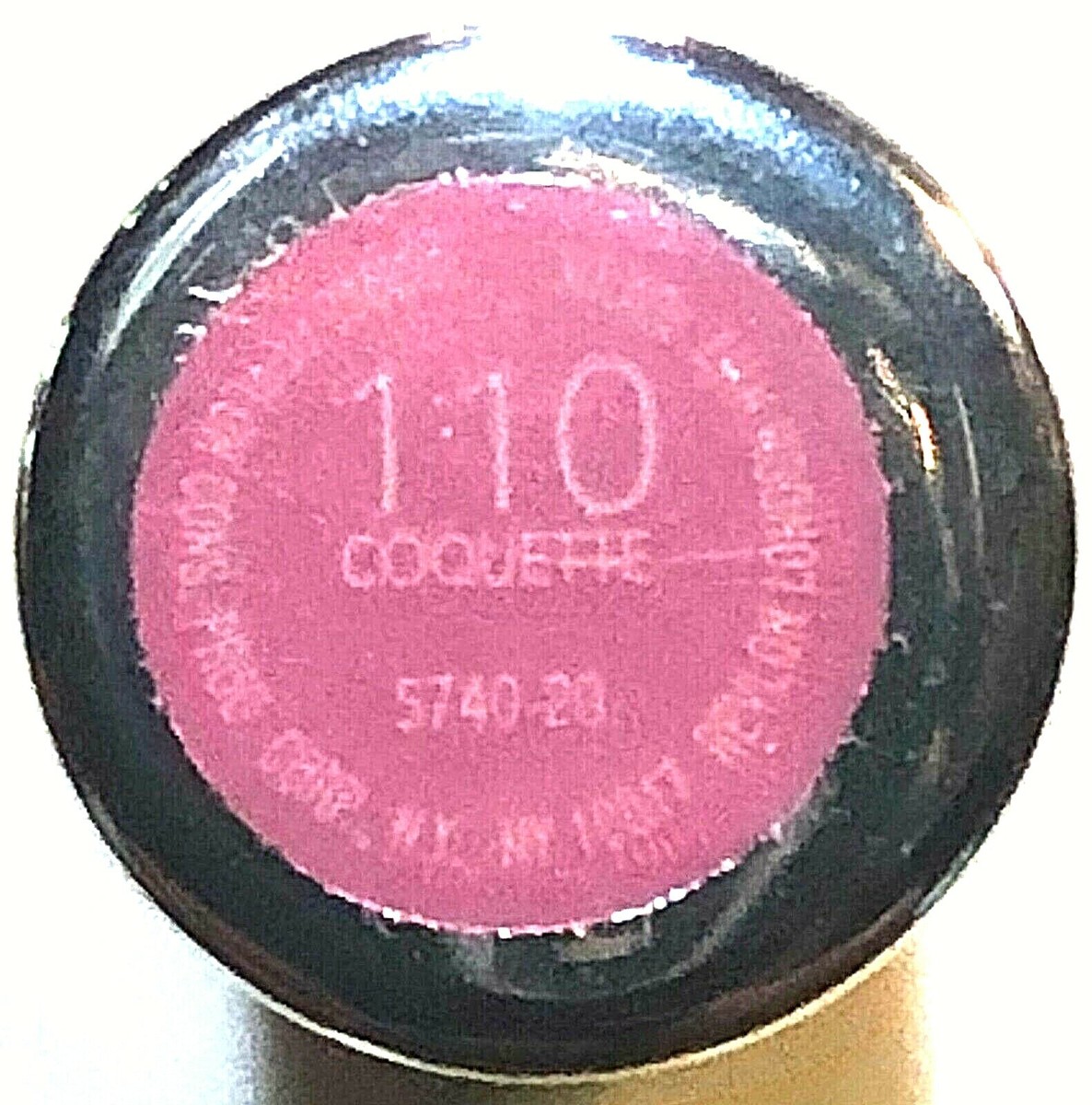 Revlon Colorburst Lacquer Balm Coquette