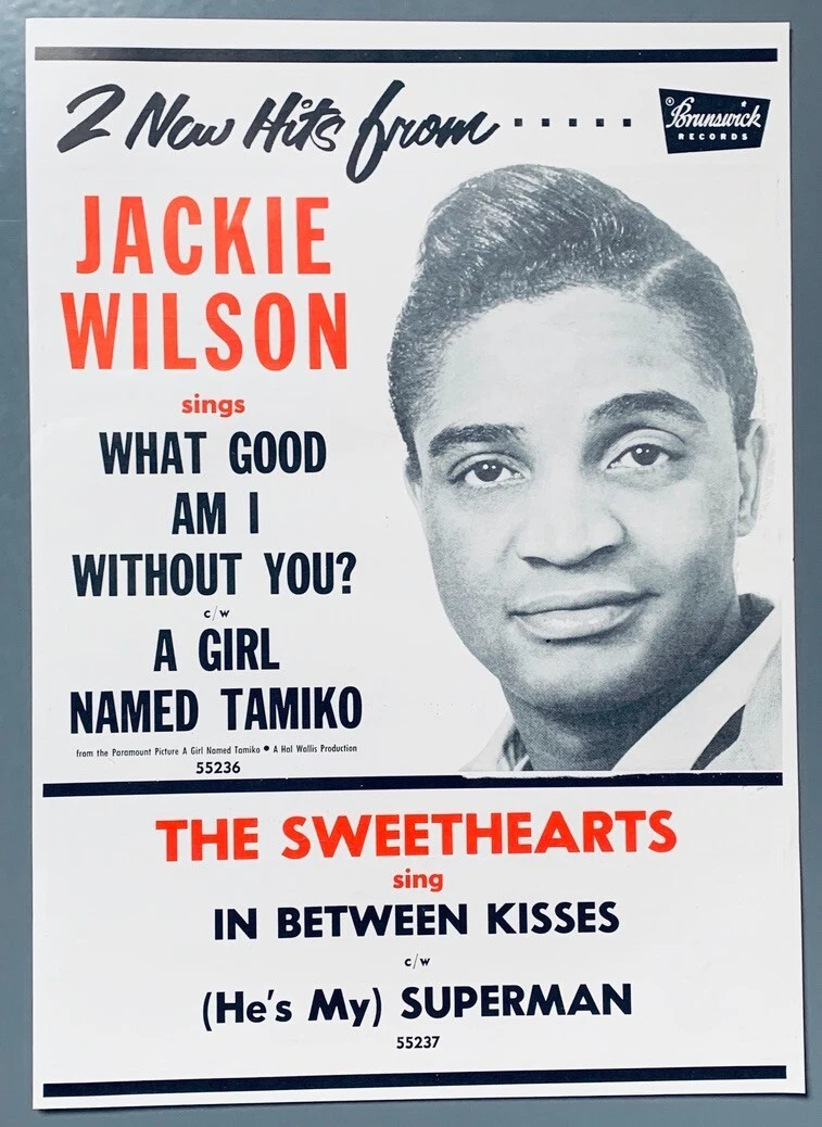 Tamiko Wilson