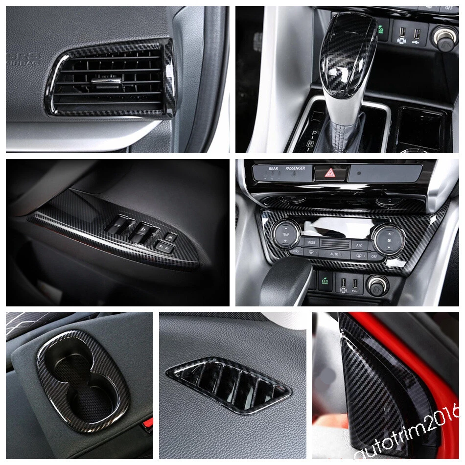 Mitsubishi Eclipse 2022 Interior