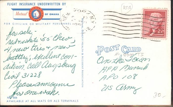 Luftwaffe Military Air Transport Service Domestic | eBay UK