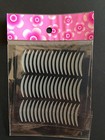 288 pcs(144pair) Magic Adhesive Invisible Microfiber Double Eyelid ...