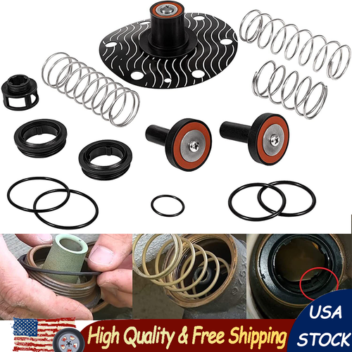 Replace For Wilkins 3/4"-1" Model 975XL 975XL2 Backflow Preventer ...