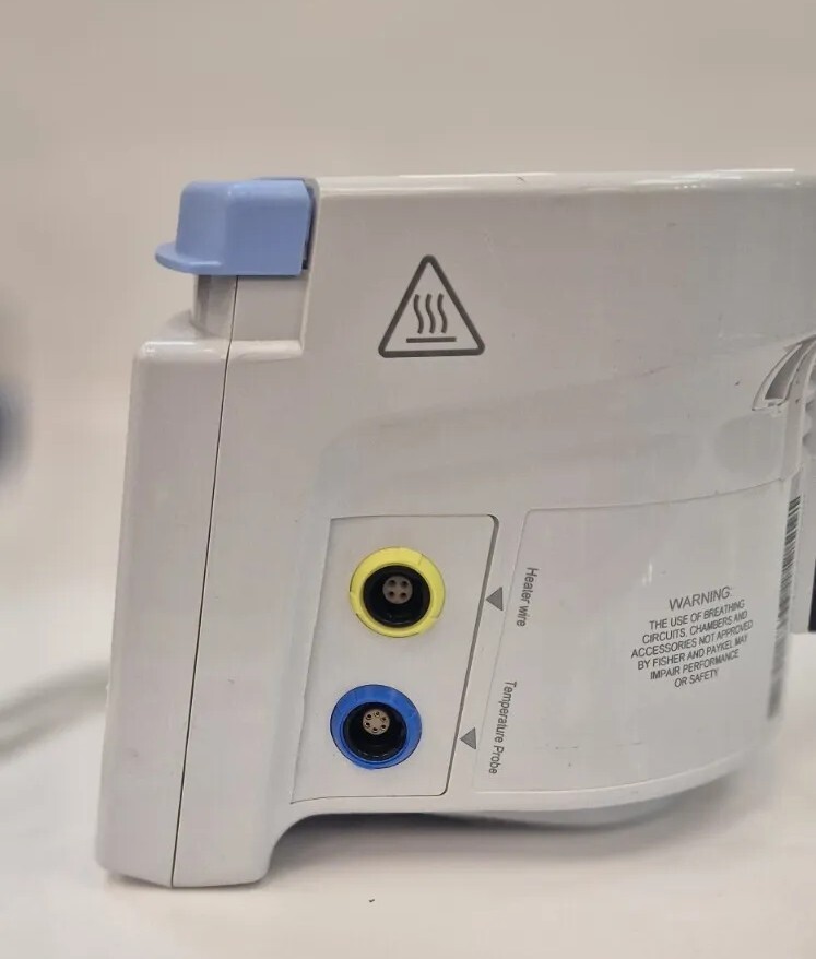 FISHER PAYKEL MR850 RESPIRATORY HUMIDFIER | eBay