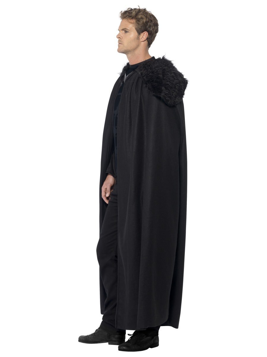 S Night Watch Costume