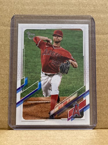 Alex Cobb 2021 Topps Vintage Stock /99 #474 | eBay