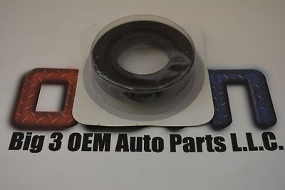 Chevrolet GMC Oldsmobile LH Driver Front Drive Axle Inner Shaft Seal OE ...