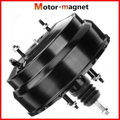 Power Brake Booster For Nissan Pathfinder Infiniti QX4 47210-1W700 | eBay