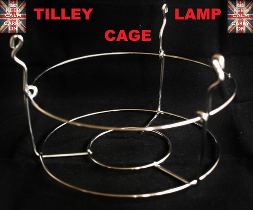TILLEY LAMP CAGE PARTS TILLEY LAMP PL53 KEROSENE LAMP PARAFFIN LAMP ...