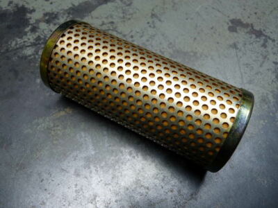 NEW! CM-45 OIL FILTER ELEMENT PN 26-100 | eBay