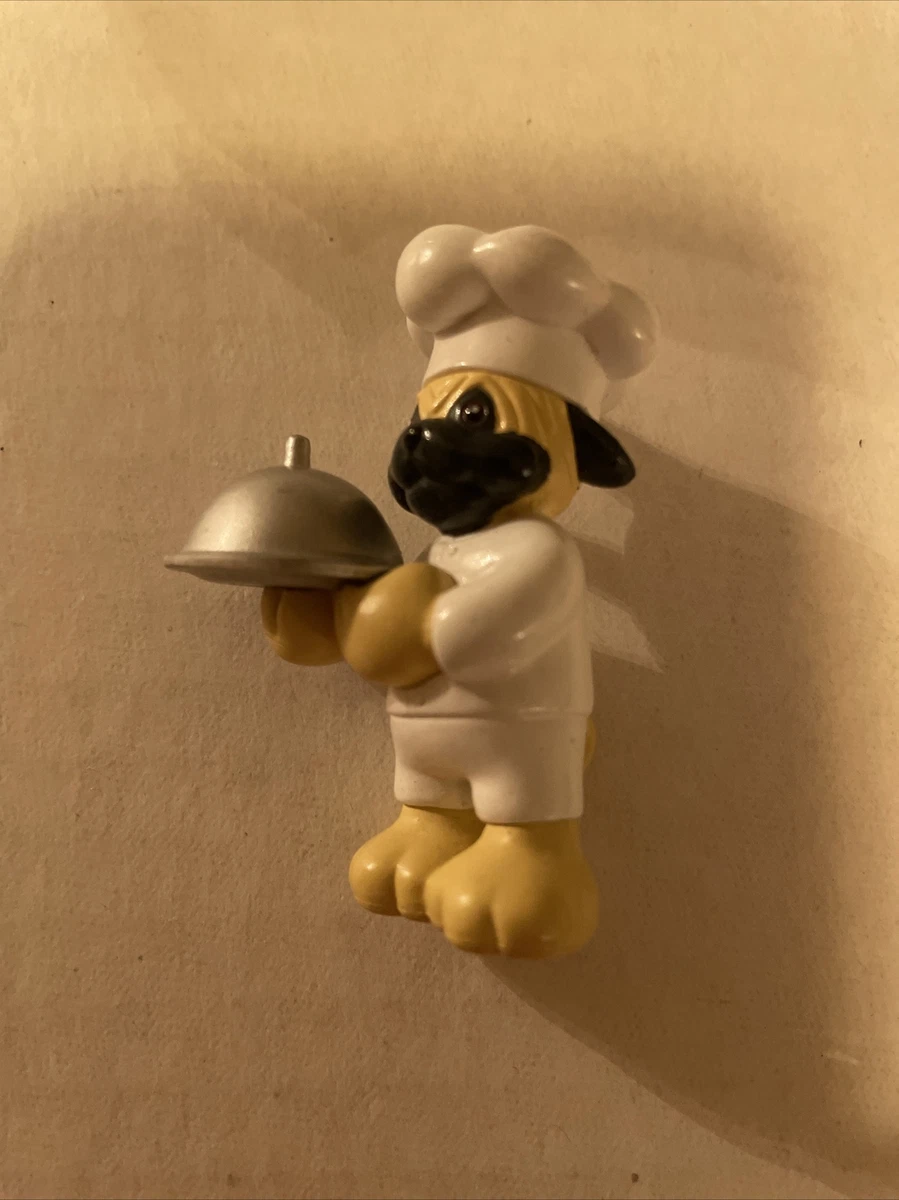 Webkinz Chef