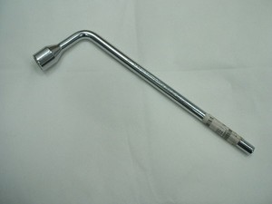 Genuine Mercedes-Benz Spare Socket Wrench Tool NEW A2215810001 | eBay