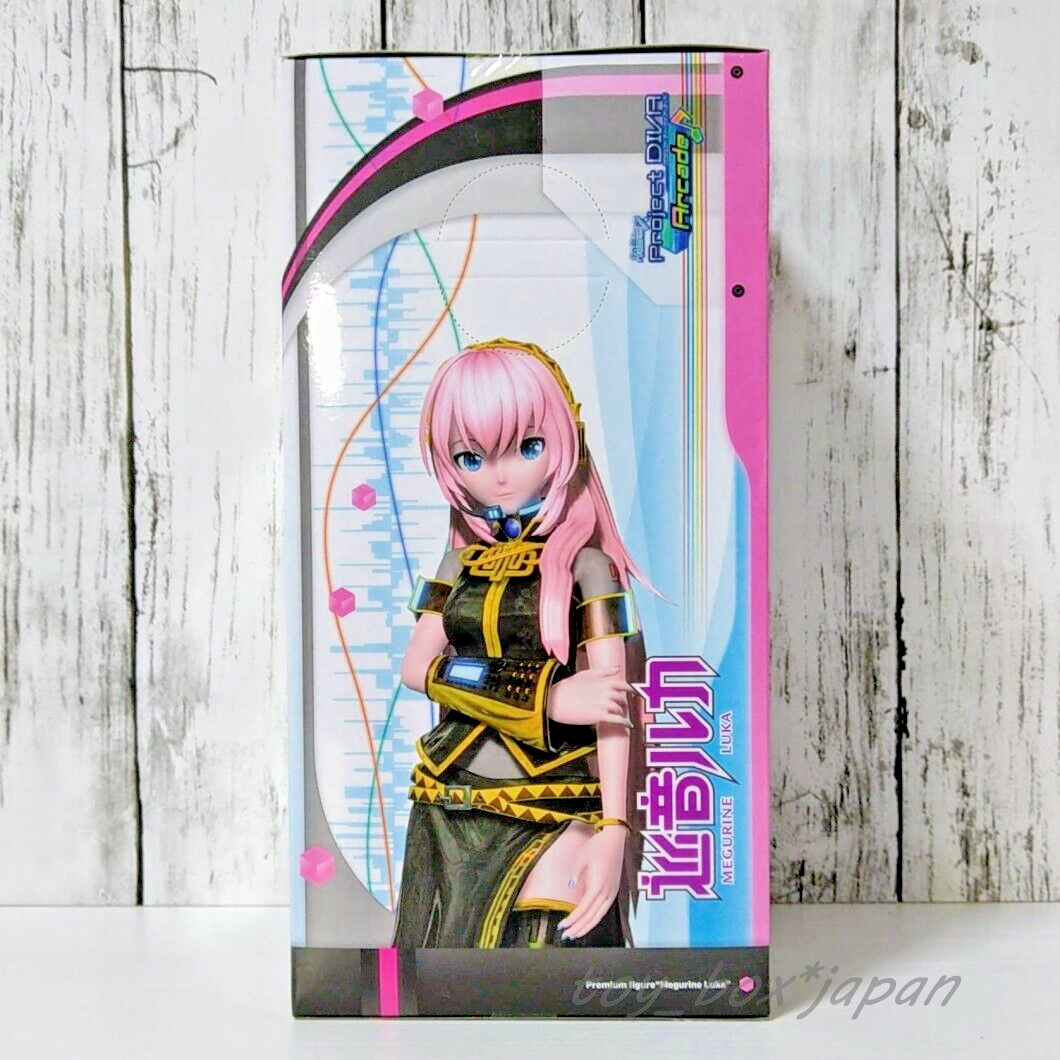 Megurine Luka Outfits Crear Estilos Divertidos Para Luka En Project
