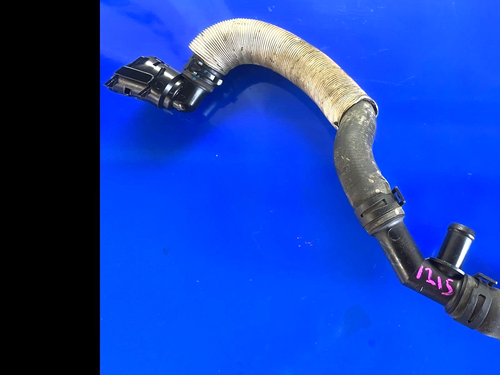 2006 - 2014 VOLKSWAGEN JETTA COOLANT WATER HOSE PIPE TUBE DISTRIBUTOR ...