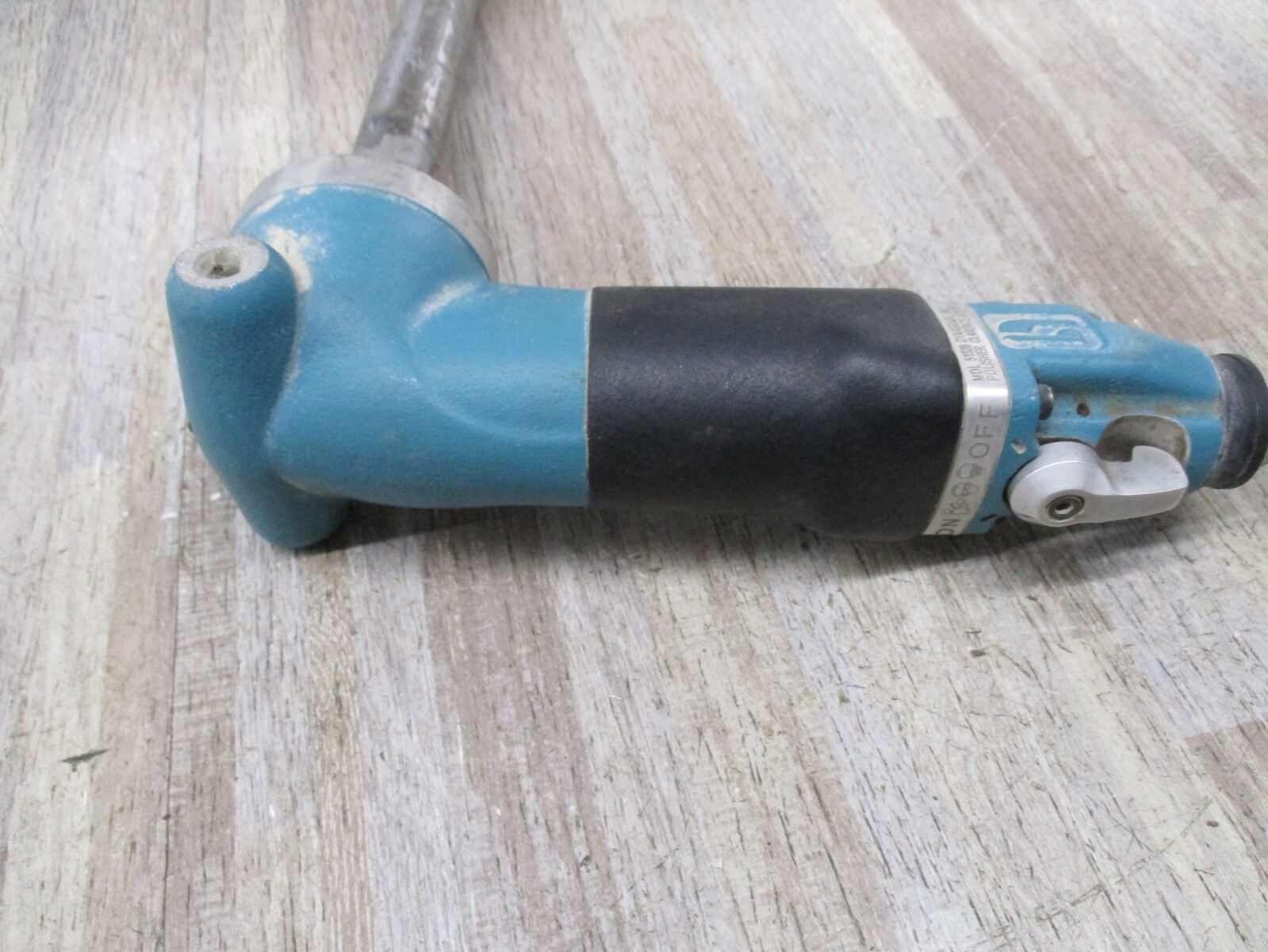 Dynabrade 51520 Industrial Quality Wet Polisher for sale online | eBay