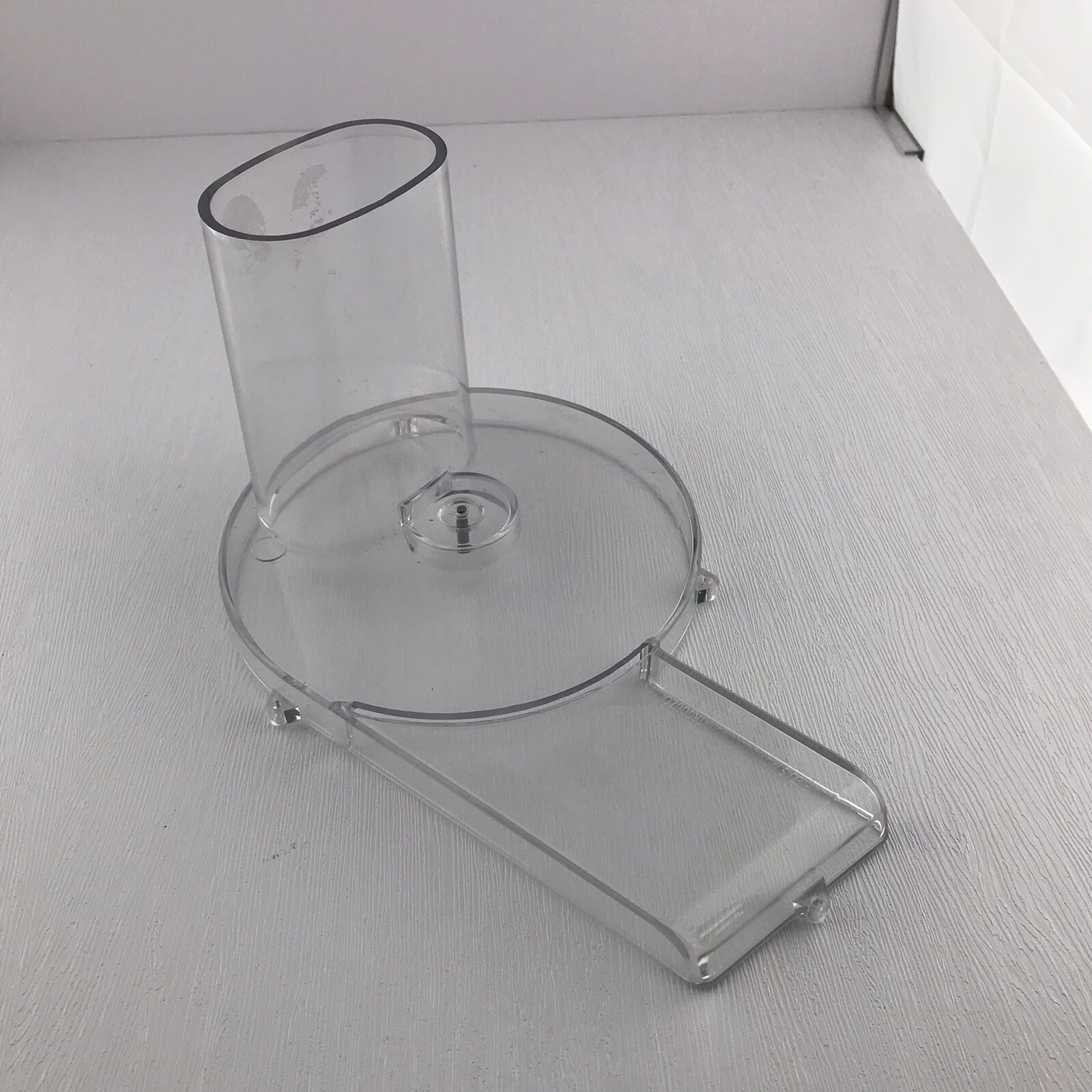 Hamilton Beach Food Processor 70700 Plastic Lid Cover Top Half ONLY ...