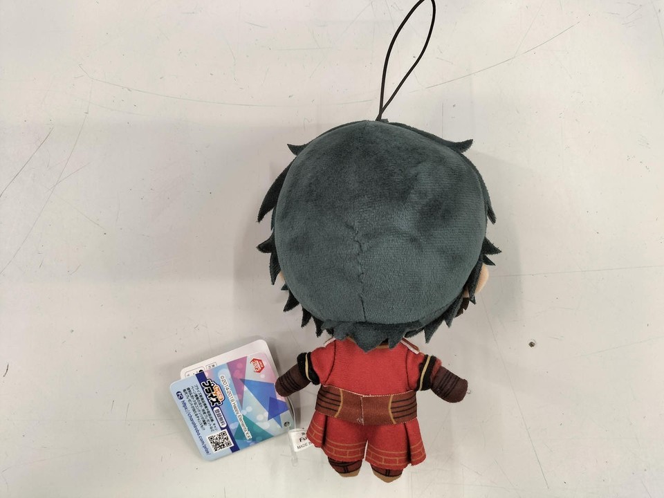 Ensemble Stars Model Kaede Mika Furyu LAk02 | eBay Australia