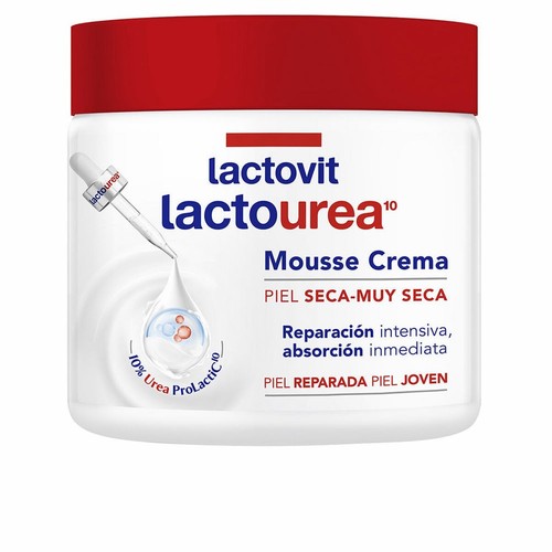 Sunscreen Lactovit LACTO-UREA 400 ml | eBay