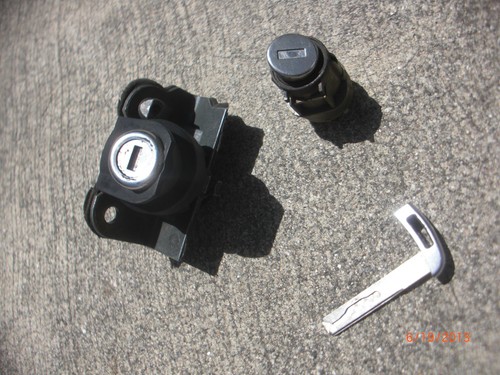 2002-2008 BMW E65 E66 745Li 750Li 760Li 745i 750i 760i 745 DOOR TRUNK ...