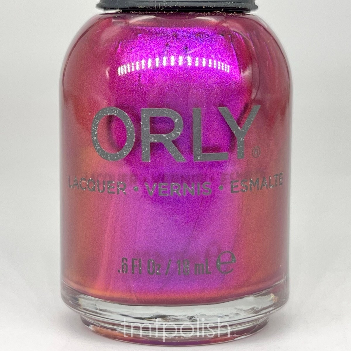 Orly Beauty