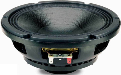 Eighteen Sound 8NMB420 8" Neodymium Mid-Bass Driver 280 Watts AES 8 ...
