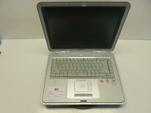 Compaq Presario R3000 Intel Celeron 2.8GHz 1408 MB NO HDD No Batt | eBay
