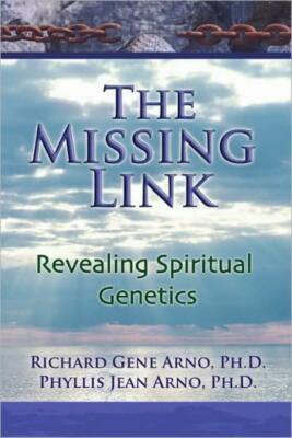 The Missing Link, Revealing Spiritual Genetics 9780981489421| eBay