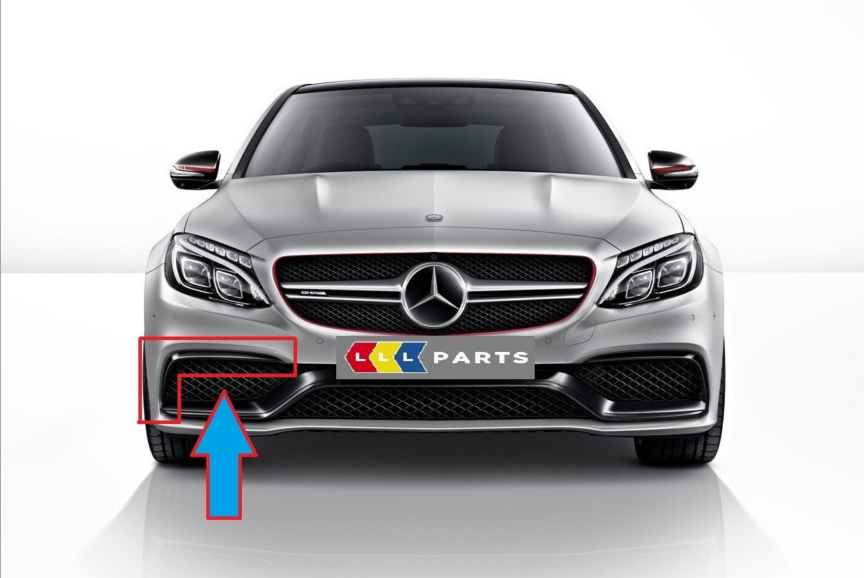 Mercedes-Benz 2058857238 for sale online | eBay