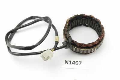 Yamaha XS 400 12E Bj. 1987 - Alternator generator N1467 | eBay