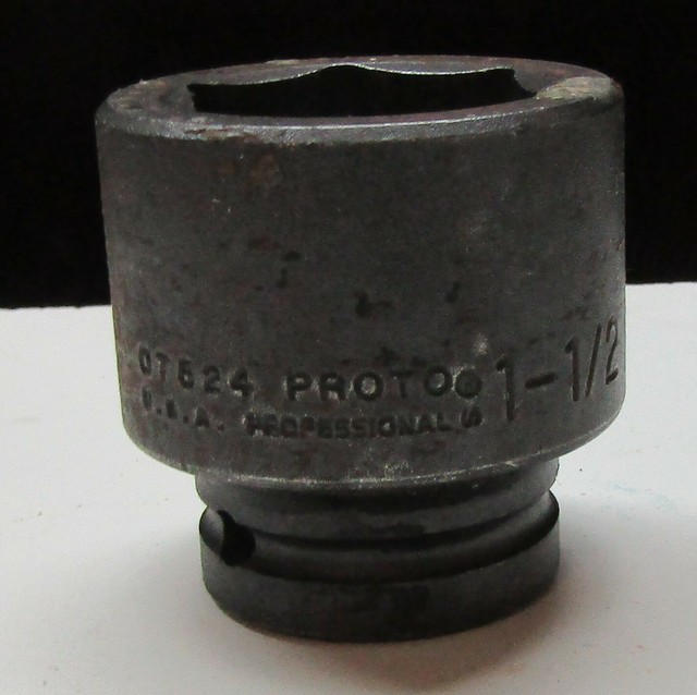 PROTO 07524 for sale online | eBay