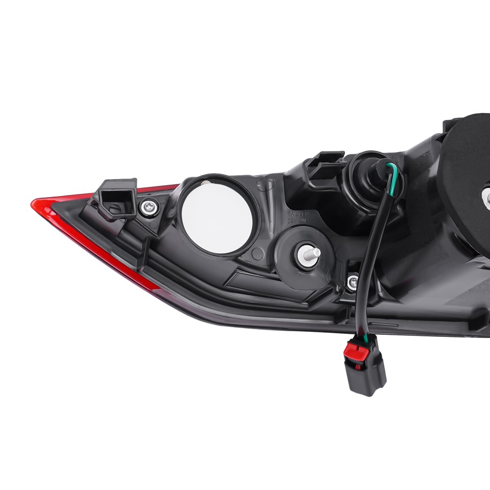 For 2020 2021 2022 Toyota Highlander Left Inner Taillight Taillamp Tail ...