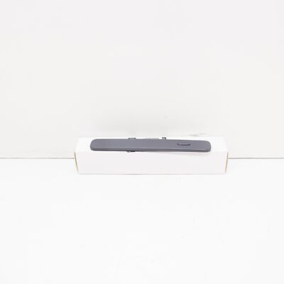 LR RANGE ROVER VELAR L560 Rear Left Door Handle Cover LR135292 NEW ...