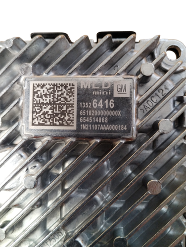 NEW Genuine GM MLD Mini Module 13526416 C1UC MCM mini | eBay