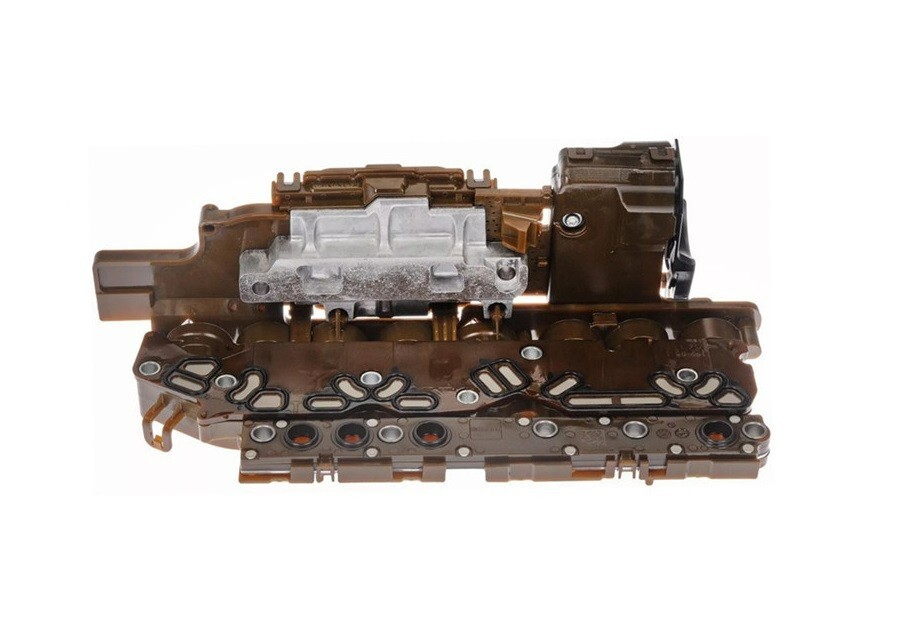 GM 24275873 Genuine Automatic Transmission Control Valve Body 24275873 ...