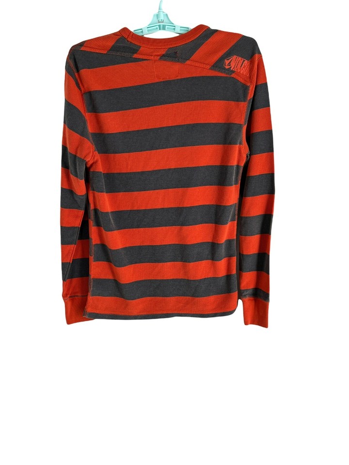 Volcom Crew Neck Pull Over Sweater Youth Size Large | eBay